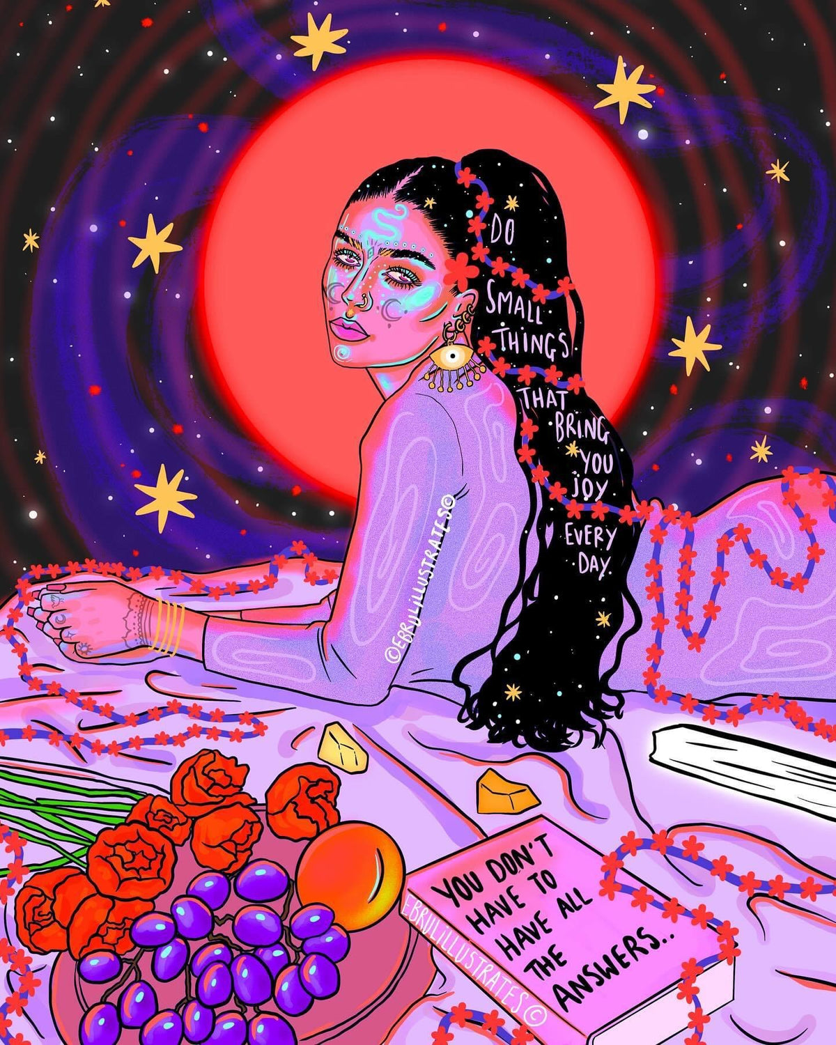 Beaver Full Moon in Gemini- The Art of Allowance, Malleable Brilliance ...