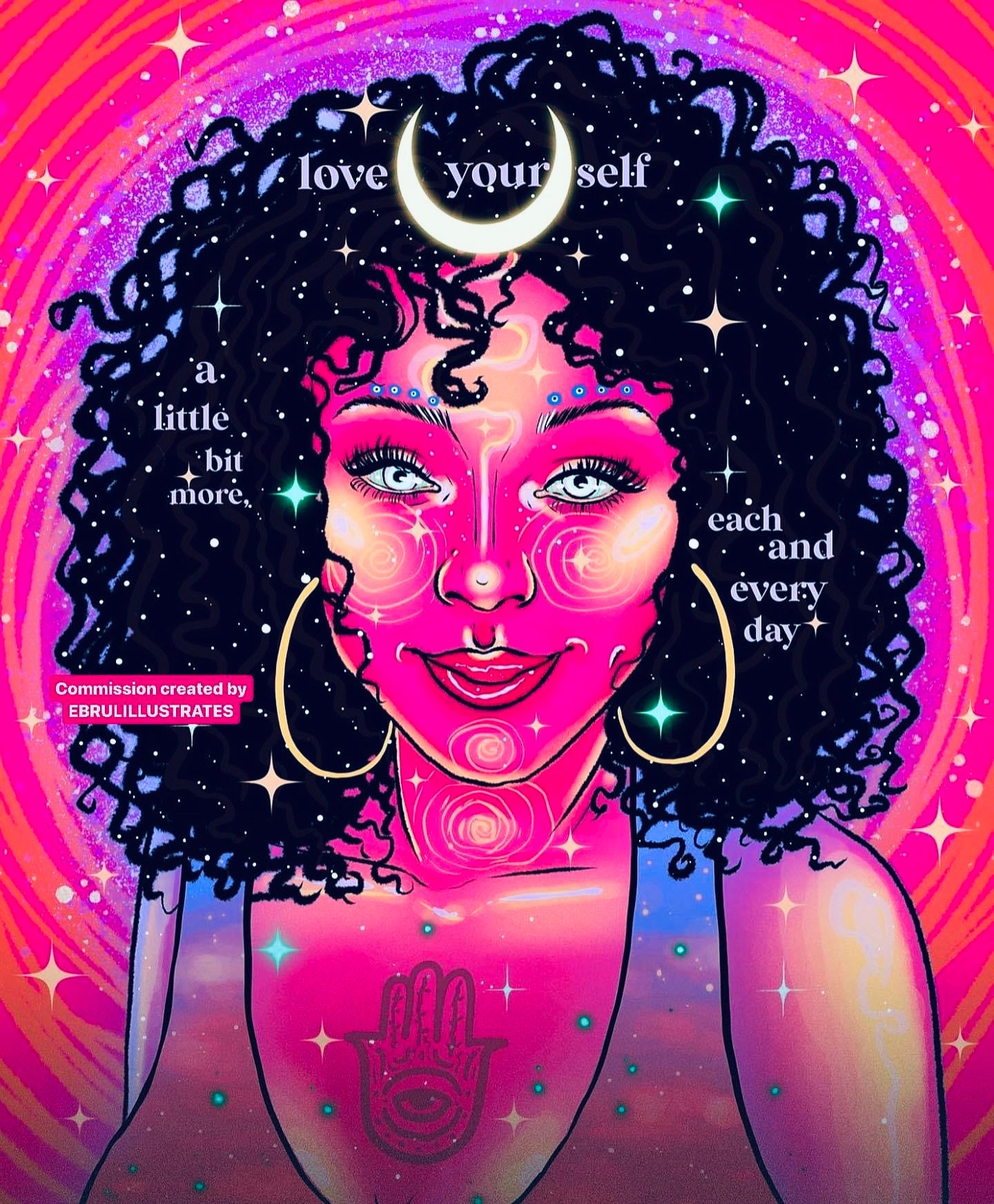 Total Solar Eclipse in Aries- BOOM, To Thyself Be True, A Whole New Ch ...