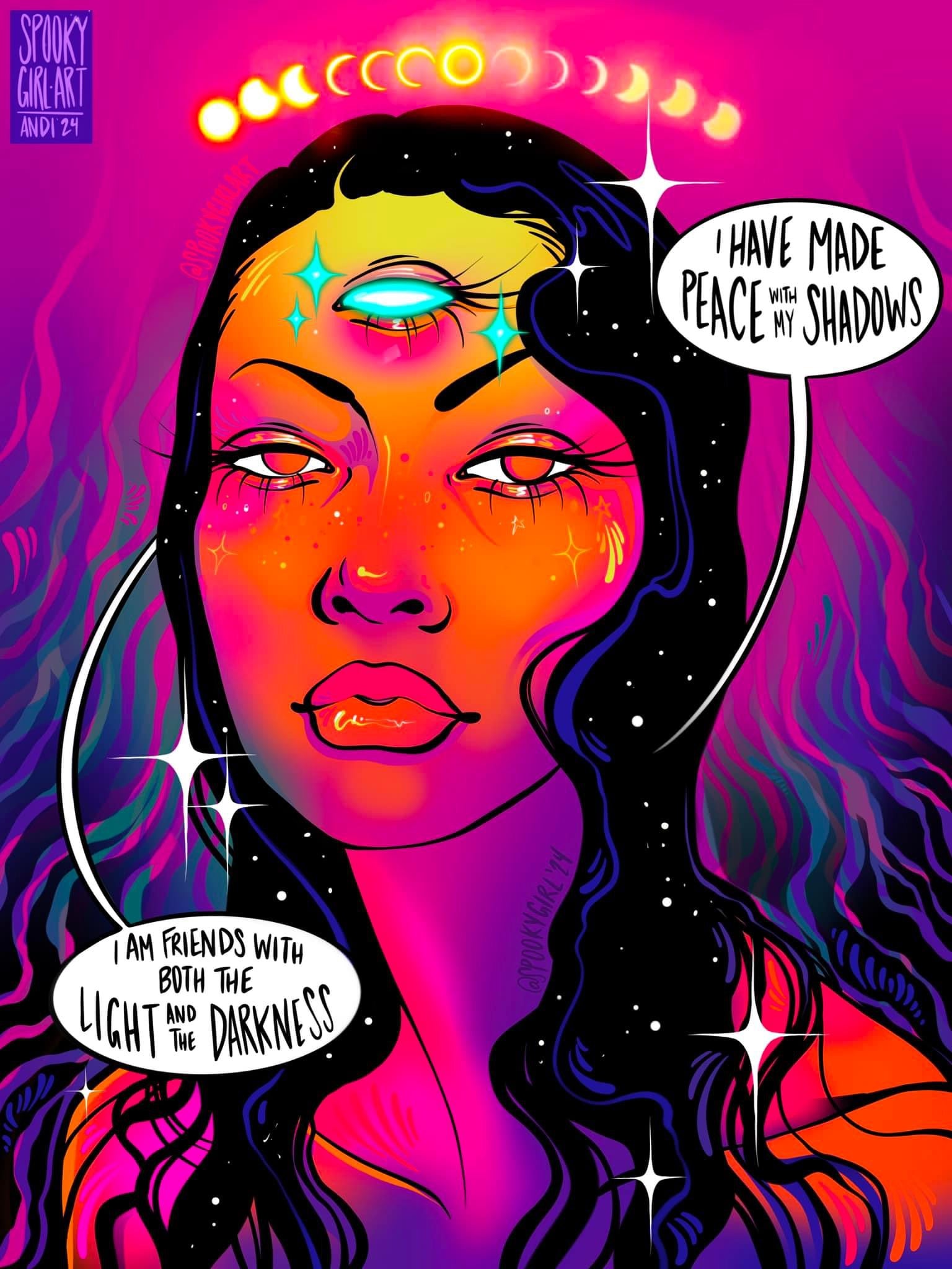 Full Moon in Capricorn- The Ending of an Era, Release of Karma, Hard T ...