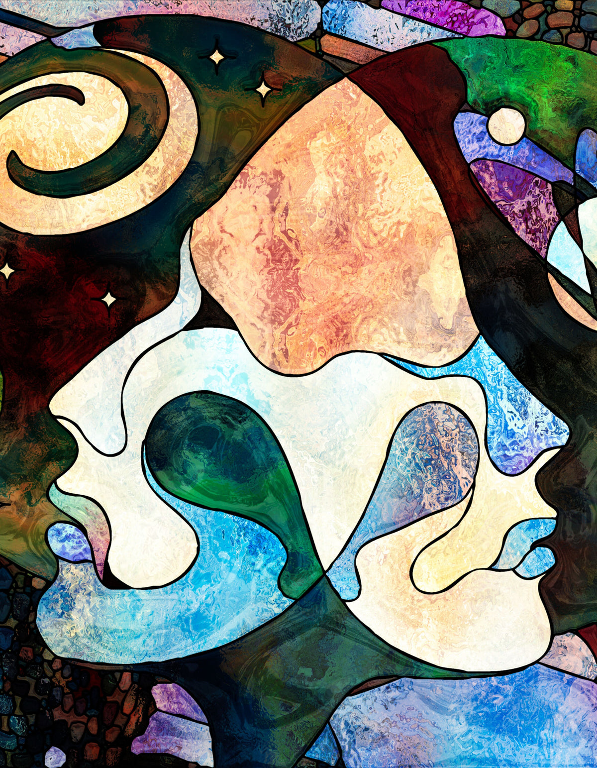 Compatibility Chart — The Astromomma